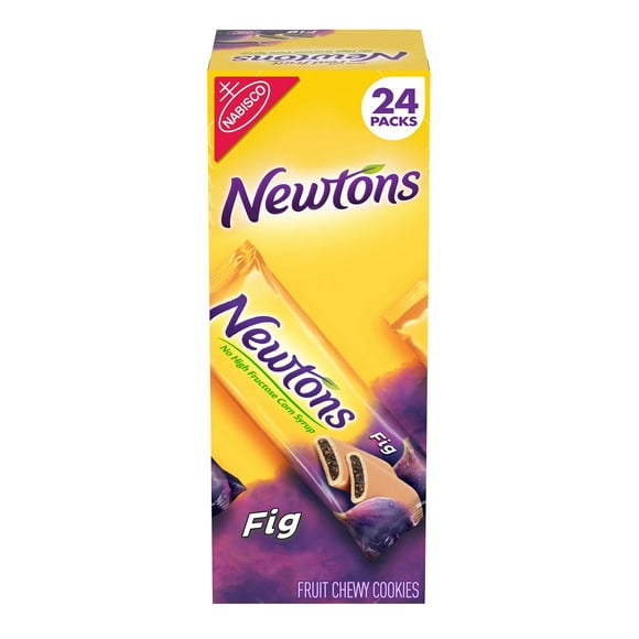 Fig Newtons in Cookies - Walmart.com