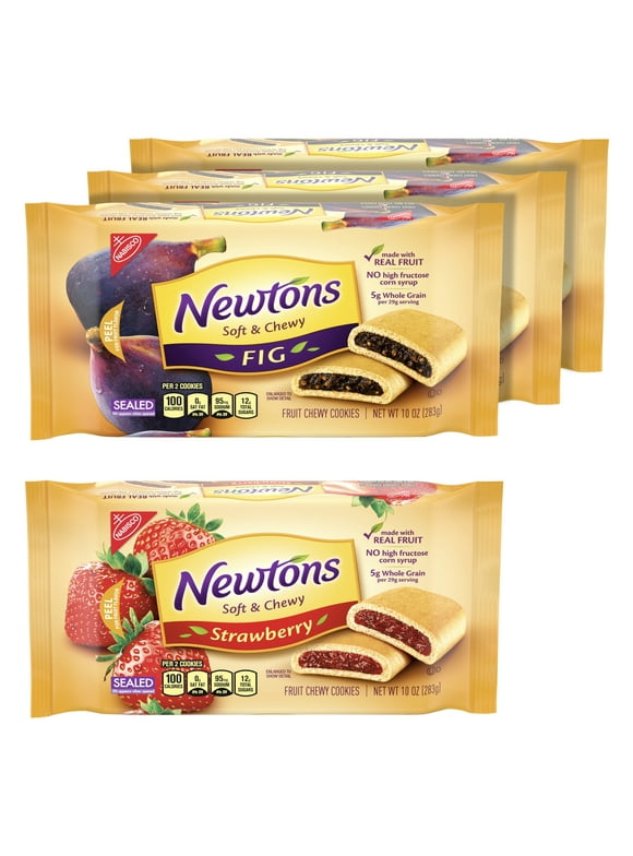 Fig Newtons in Cookies - Walmart.com