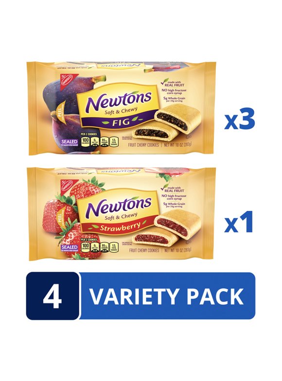 Variety Pack Cookies in Cookies - Walmart.com
