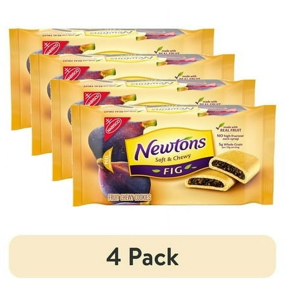 Fig Newtons in Cookies - Walmart.com