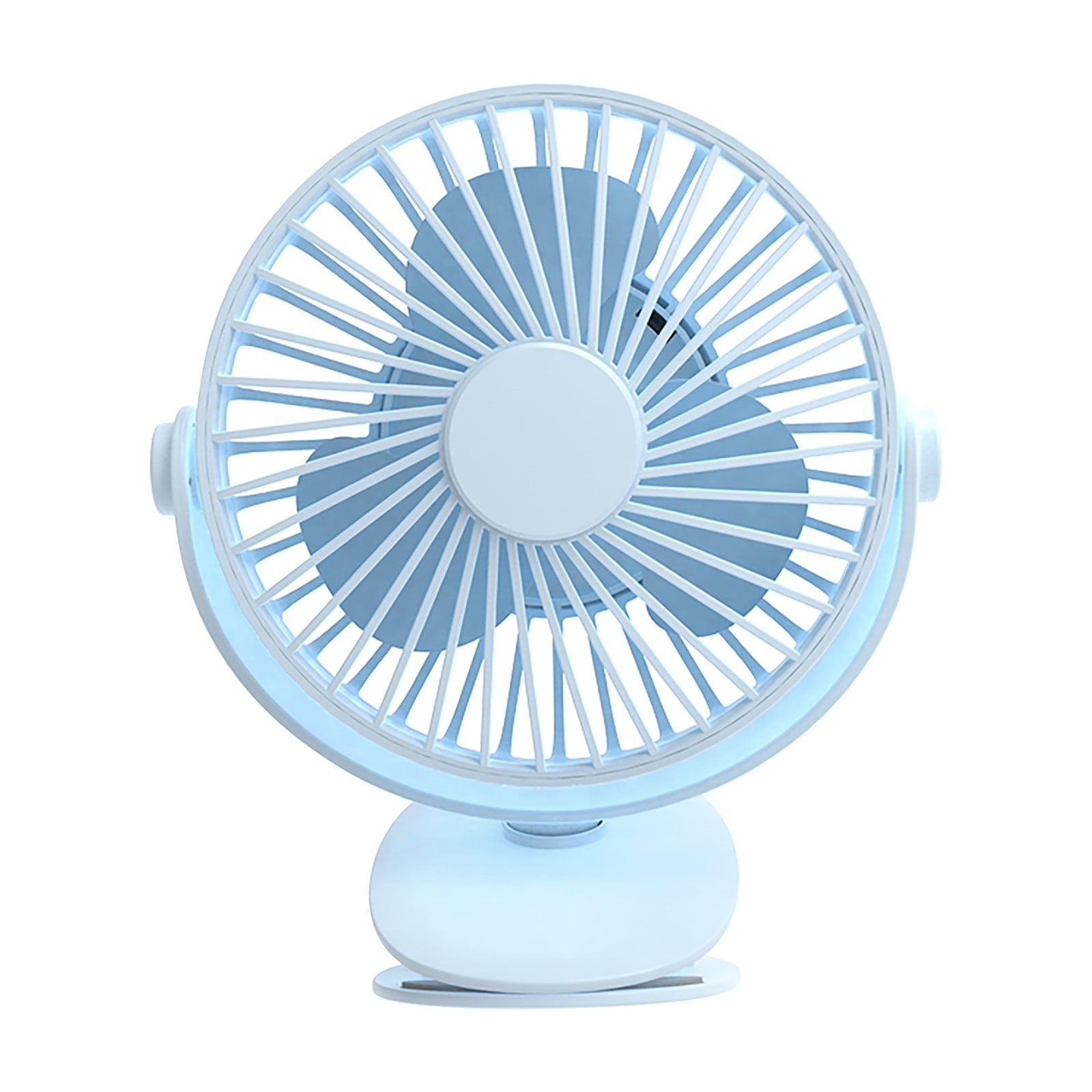 Newxiaaa Electric Tower Pedestal Fan Table Fans Summer Clearance ...