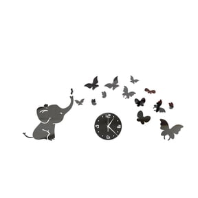 Self Setting Alarm Clocks Bedrooms