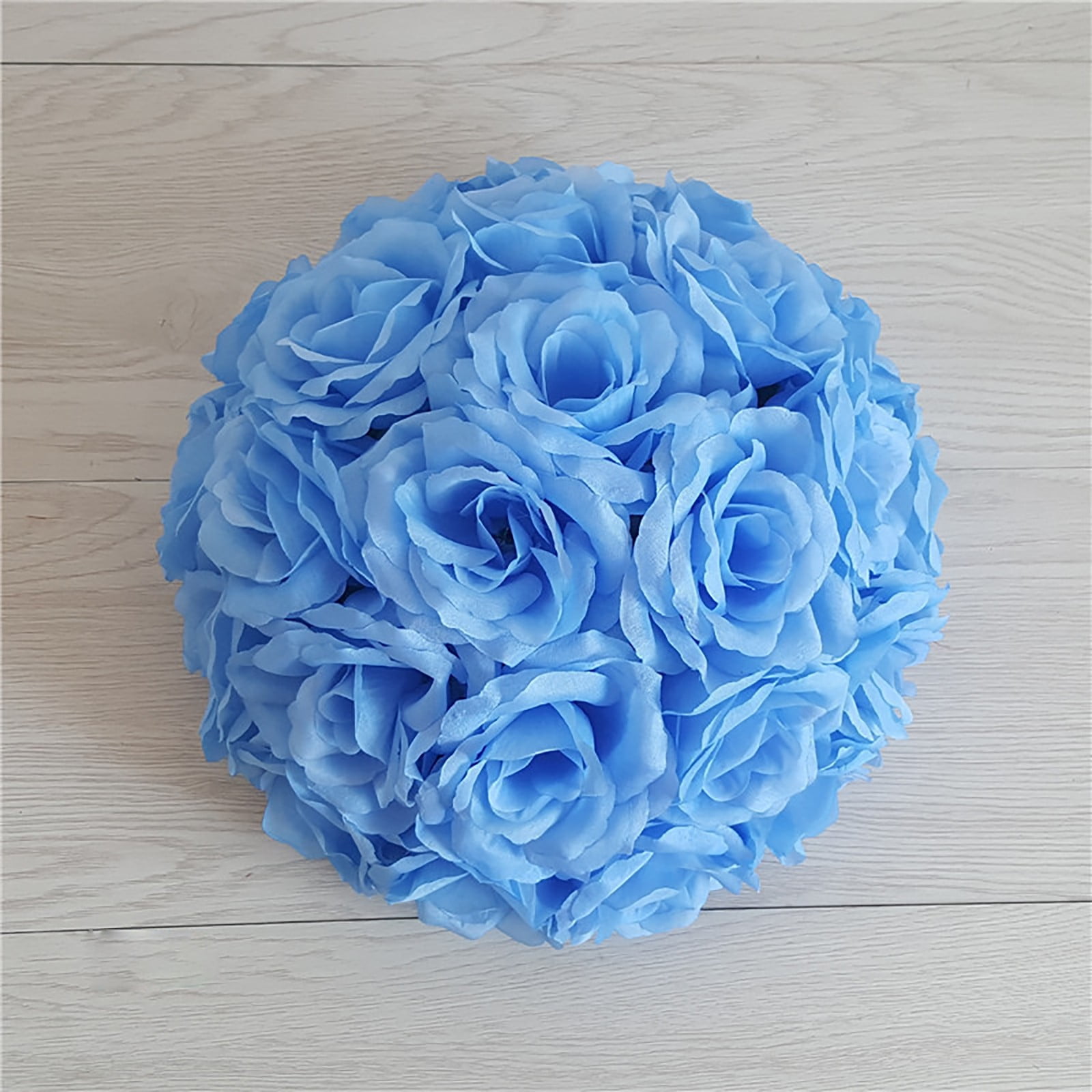 Newyear Savings for 2025! Rose Flower Realistic Rose Plastic Rose ...
