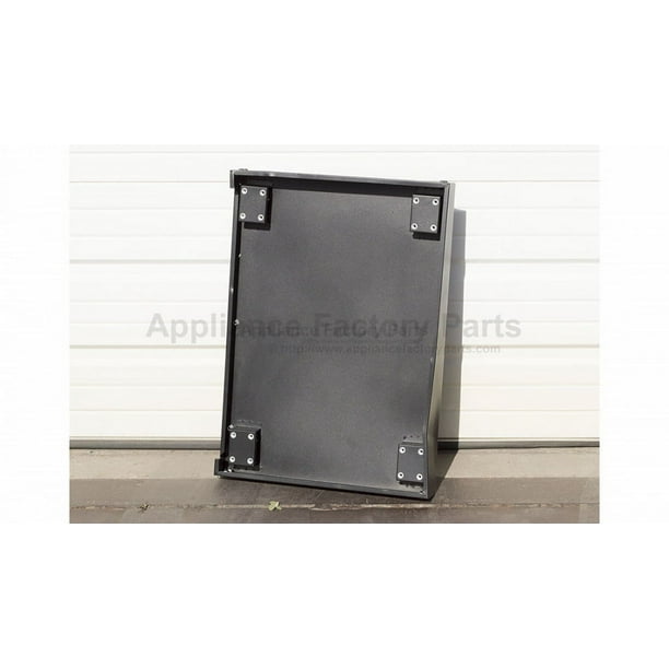 Nex Grills BOTTOM PANEL 1749440 - Walmart Business Supplies