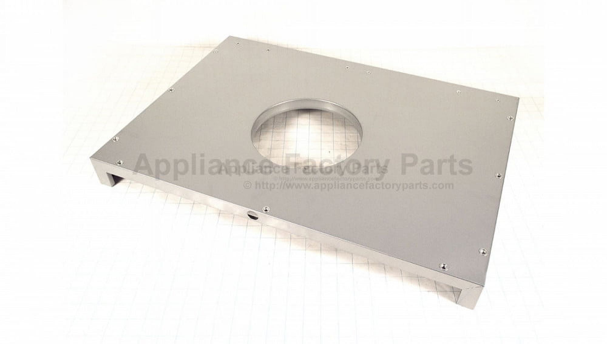 Nex Grills Bottom Panel 20003132A0 - Walmart Business Supplies