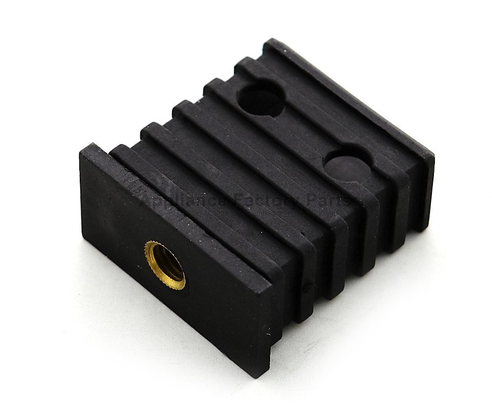 Nex Grills Caster Insert Hand tighten only wheel 65359 - Walmart.com