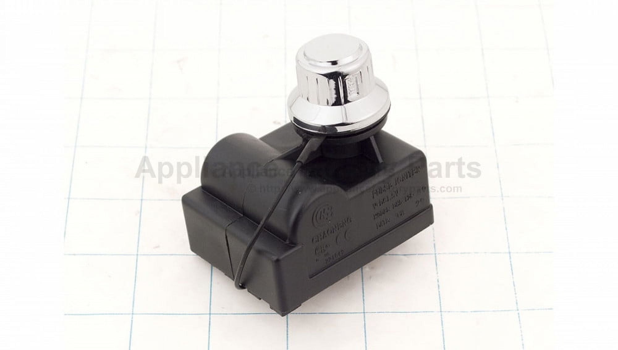 Nex Grills Electronic igniter module 07000661A1 - Walmart.com