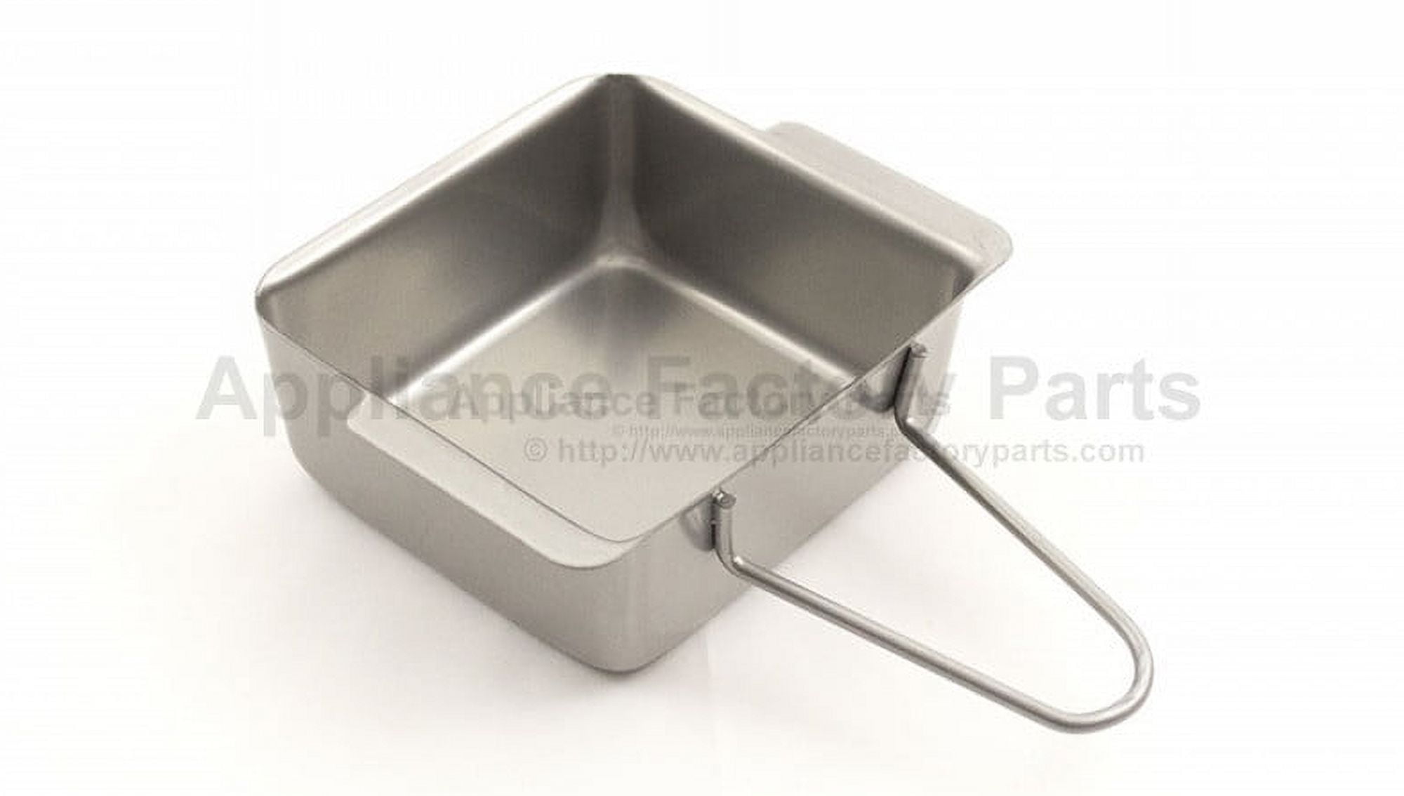 Nex Grills Grease Box 120870001945 - Walmart.com