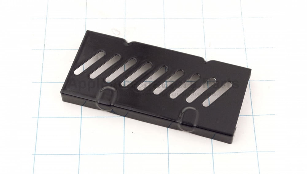 Nexgrill Grease Box Bracket 0212661901AQ - Walmart.com