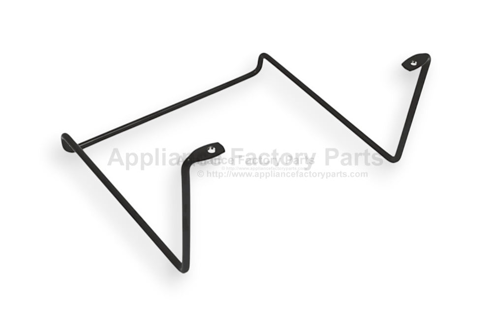 Appliance Factory Parts Grease Box Bracket 120870003258 - Walmart.com