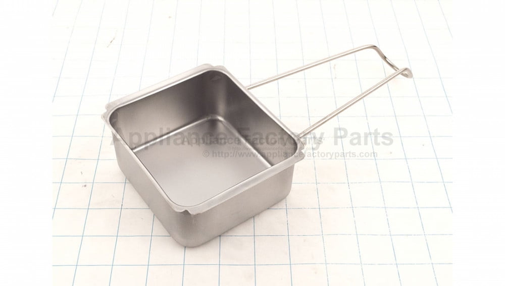 Nexgrill Grease Cup 20002434A0 - Walmart.com