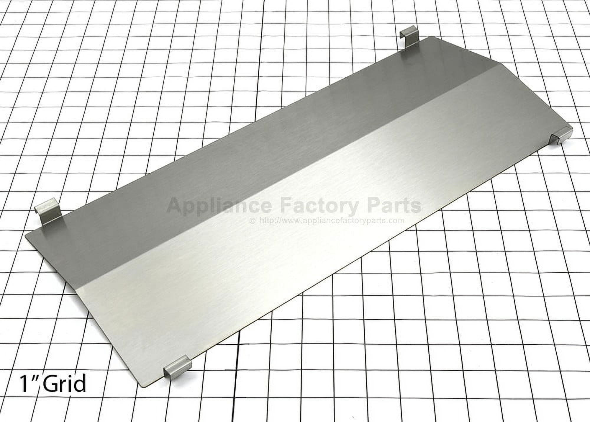 Nex Grills Grease Slide Panel Top Grease Panel 38939 - Walmart.com