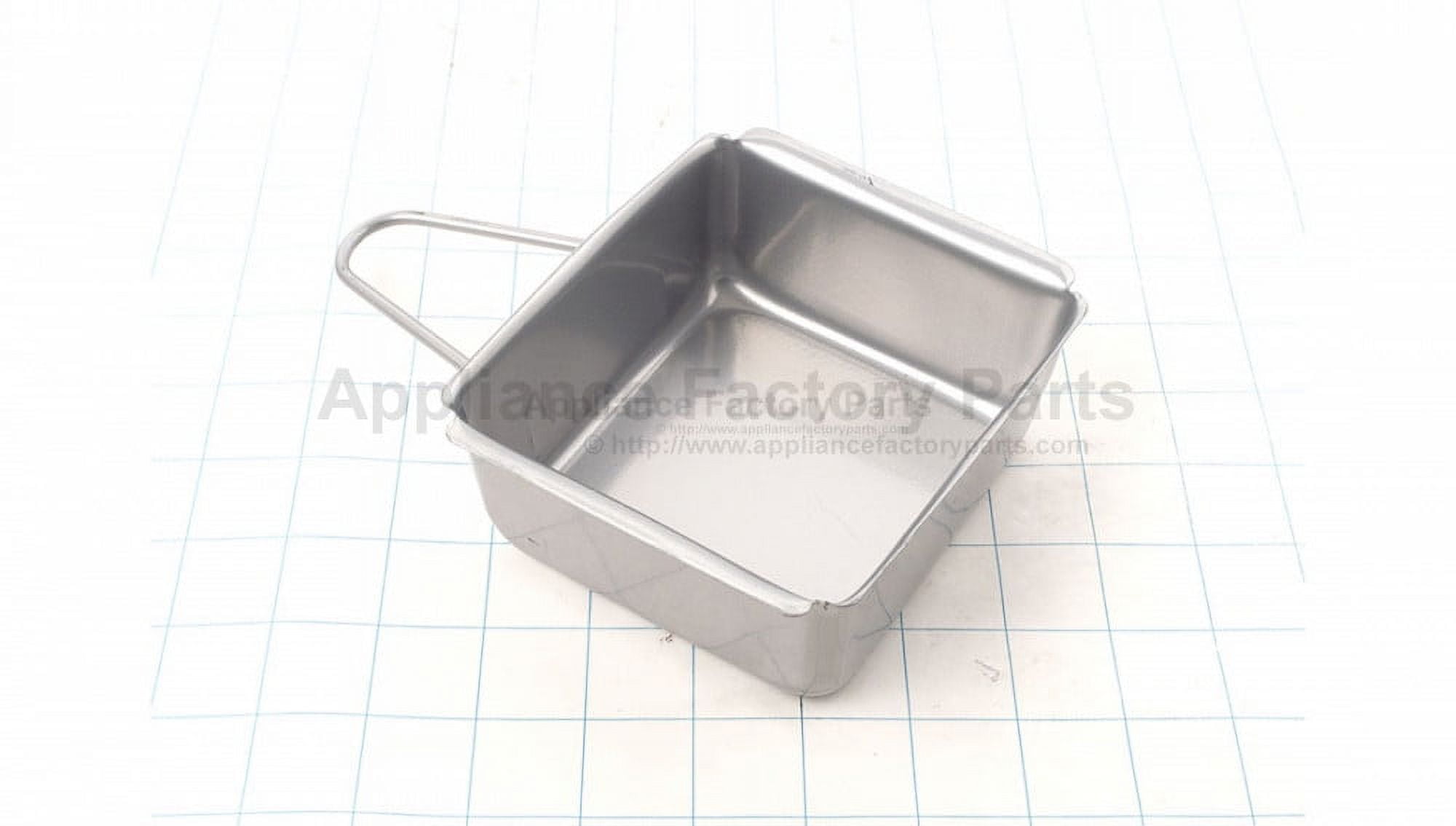 Nex Grills Grease box 0145237501AQ - Walmart.com