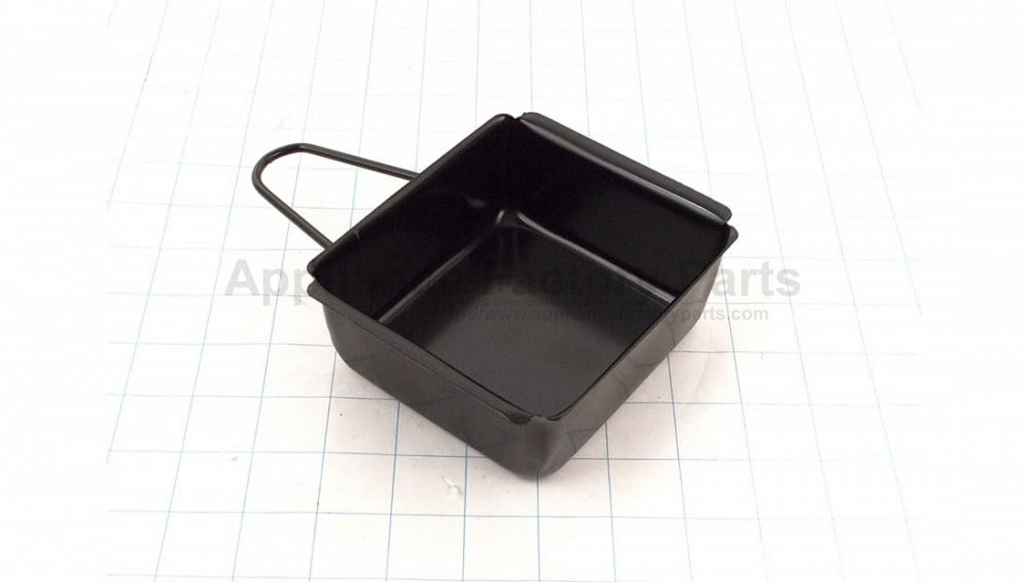 Nex Grills Grease box 0145237901AQ - Walmart.com