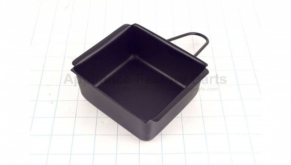 Nex Grills Grease box 0145237902AQ - Walmart.com