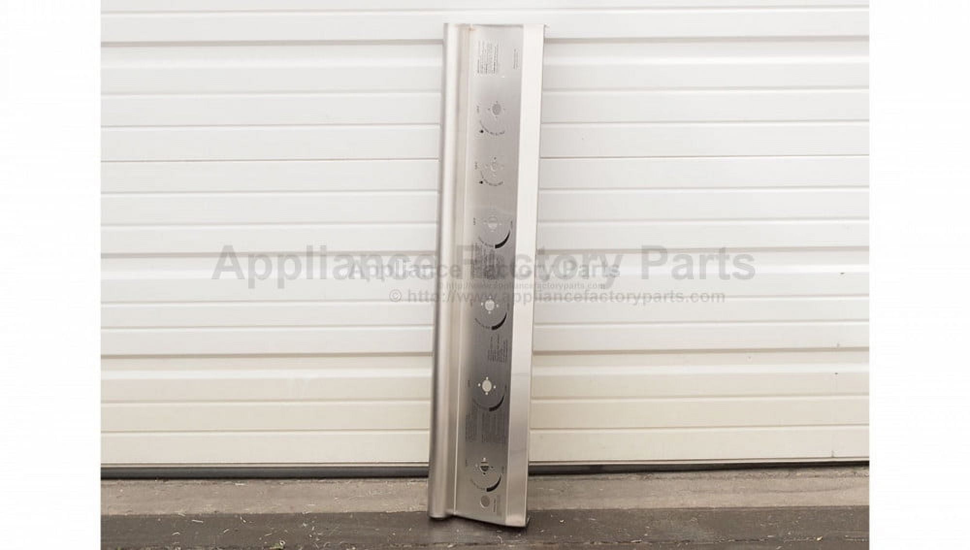 Nexgrill Main Control Panel 20001531A0 - Walmart.com