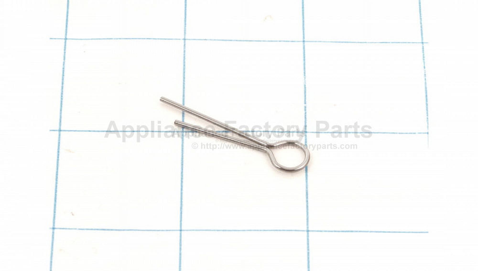 Nex Grills Main burner pin assembly 06000865A0 - Walmart.com