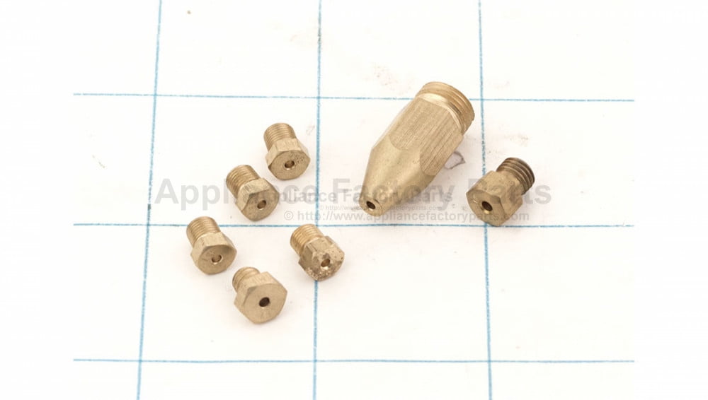 Nex Grills NG ORIFICE KIT Discontinued 513312 - Walmart.com