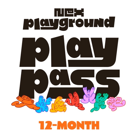 Nex Playground 12-Month Play Pass [Digital] - Walmart.com