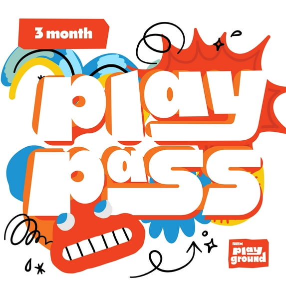 Nex Playground 3-Month Play Pass [Digital] - Walmart.com