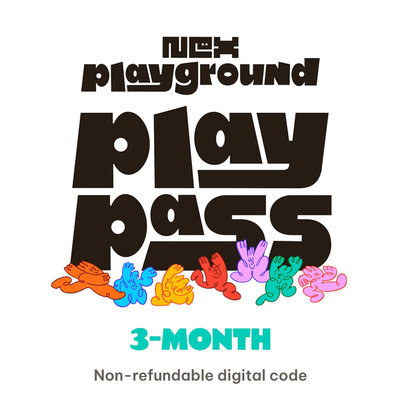 Digital Playground Store