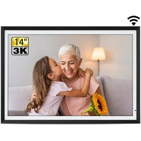 Voice Recording Picture Frame