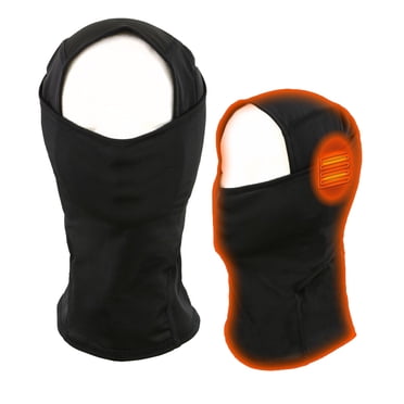 ActionHeat 5V Battery Heated Balaclava - Walmart.com
