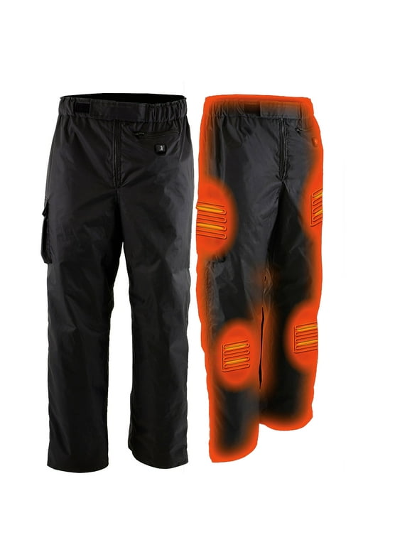 Battery Powered Heated Pants