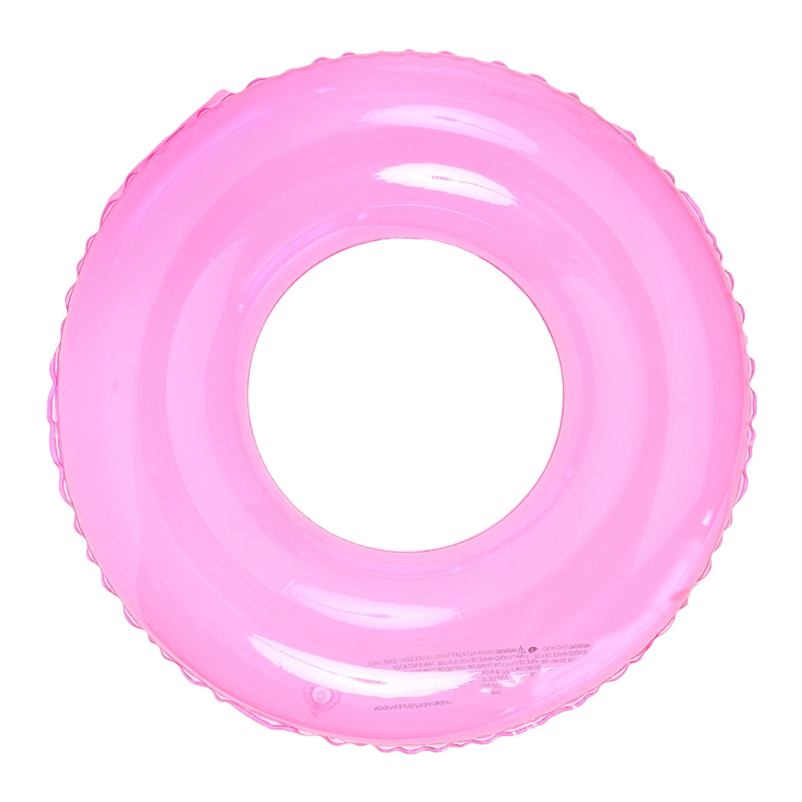 NexLuxe Inflatable Pool Floats Swim Tube Summer Water Beach Lake Party ...