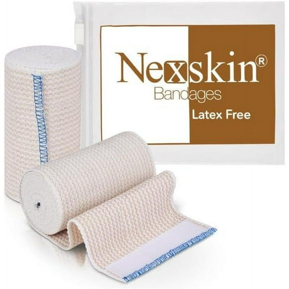 Ace Bandages Velcro
