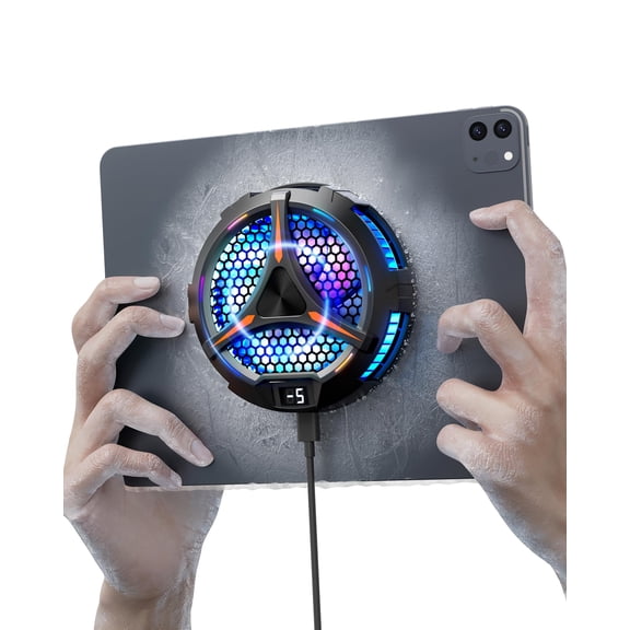 Tablet Cooler