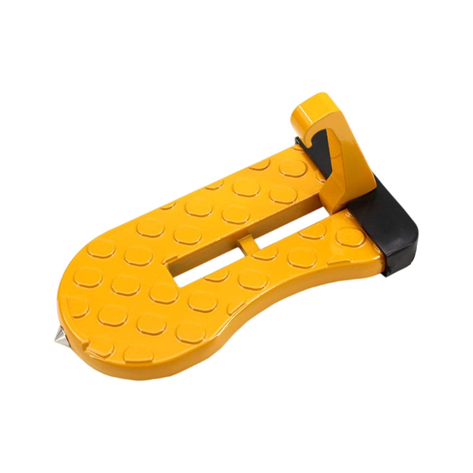 NexTorq Car Doorstep - Car Door Step for Car Roof Access - Car Step ...