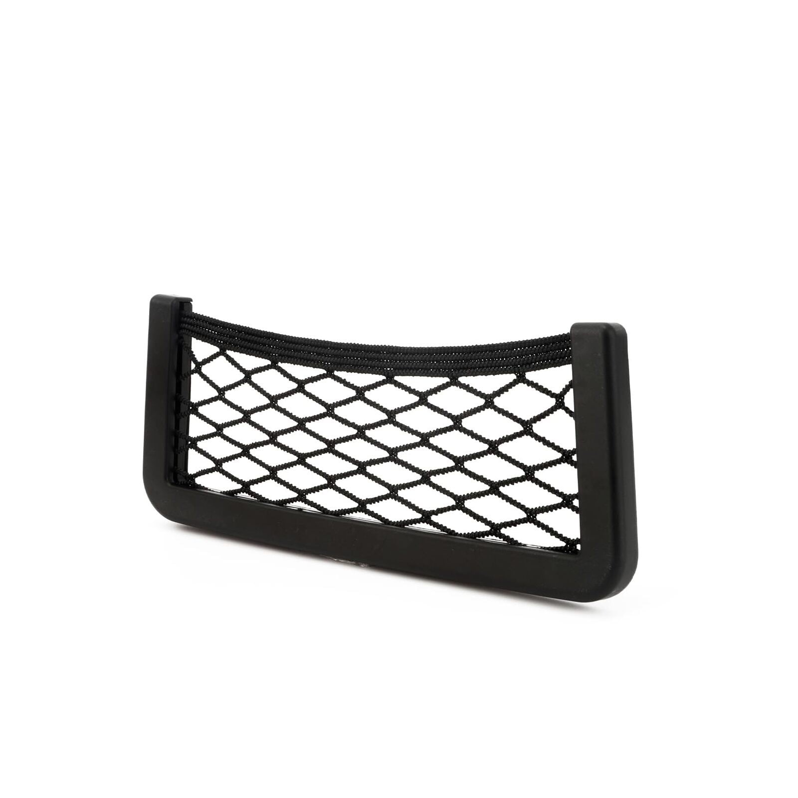 NexTorq Net Pocket - 4 Pack Car Storage Net Bags, Stretch Mesh Pocket ...