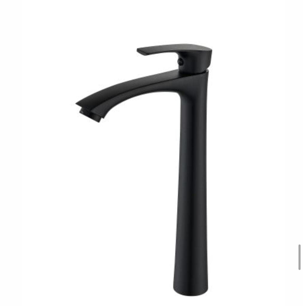 Nexa Bathware Luxuries Bathroom Faucet with Single Lever Waterfall ...