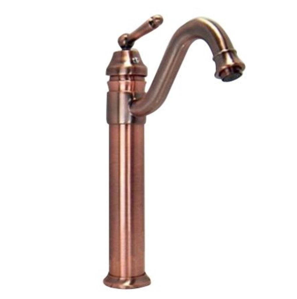 Nexa Bathware Luxuries Bathroom Faucet with Single Lever Waterfall ...