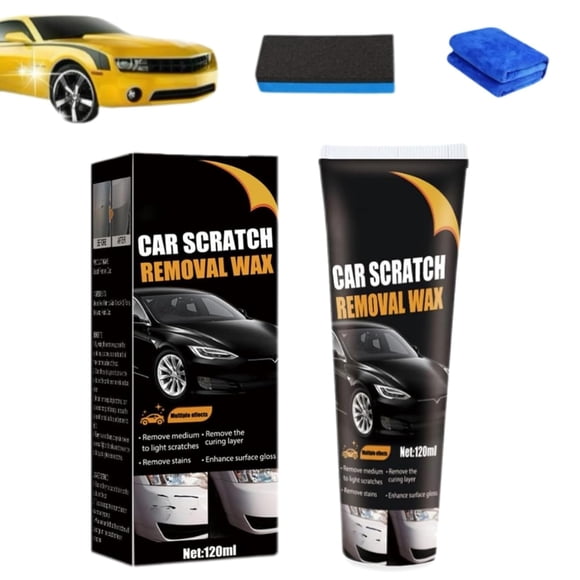 Car Scratch Remover in Exterior Car Detailing - Walmart.com