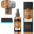 Nexa Rust Remover Spray, Nexa Rust Remover for Metal, 2025 New Anti ...