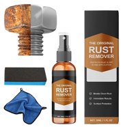 CRC Industries Evapo-Rust Heavy-Duty Rust Remover 1X32OZ - Walmart.com