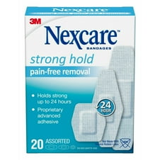 Extra Long Bandaids