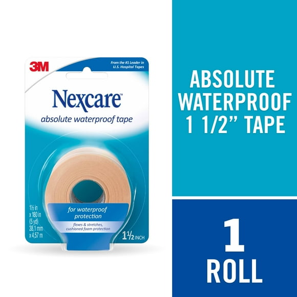 3M Medical Tape in First Aid - Walmart.com