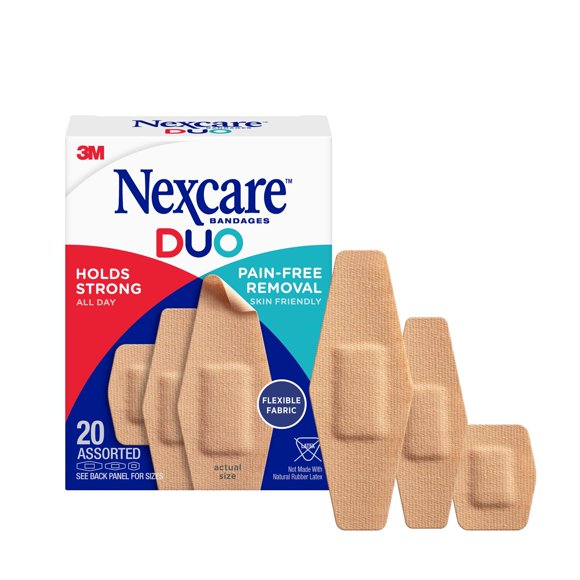 Small Band Aids