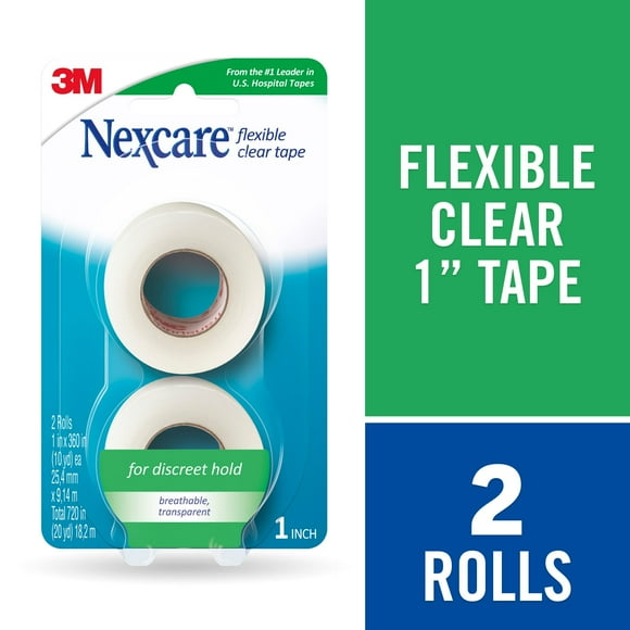 3M Medical Tape in First Aid - Walmart.com