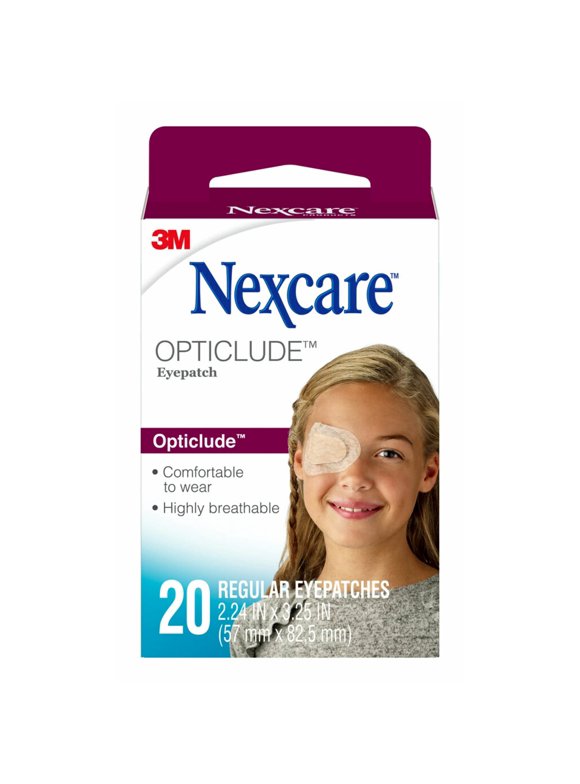 Eye Patches in Eye Care - Walmart.com