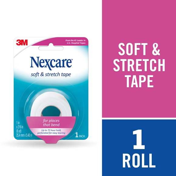 Stretchy Medical Tape