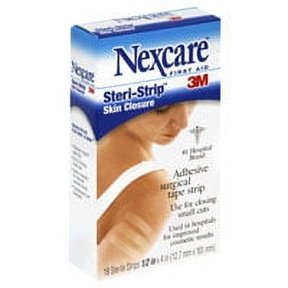 steri-strips