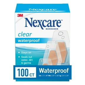 3M Micropore Hypoallergenic Surgical Medical Tape, Skin Friendly Paper ...