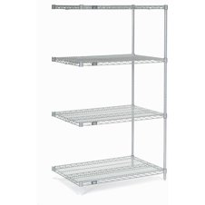 Uline Shelving