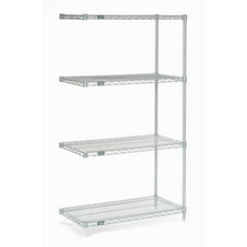 Uline Shelving