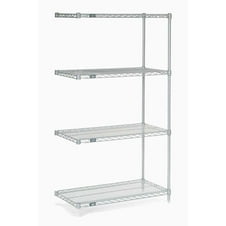 6 Ft Shelf