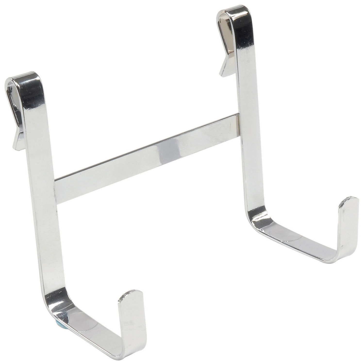 Nexel AWDH 3-1/4"H Double Hook, Steel, Lot of 12 - Walmart.com